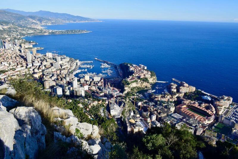 The best of the French Riviera: 3-Day Tour - Key Points