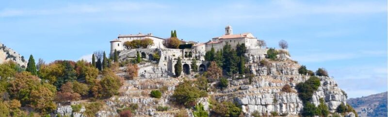 The best of the French Riviera: 3-Day Tour - Frequently Asked Questions