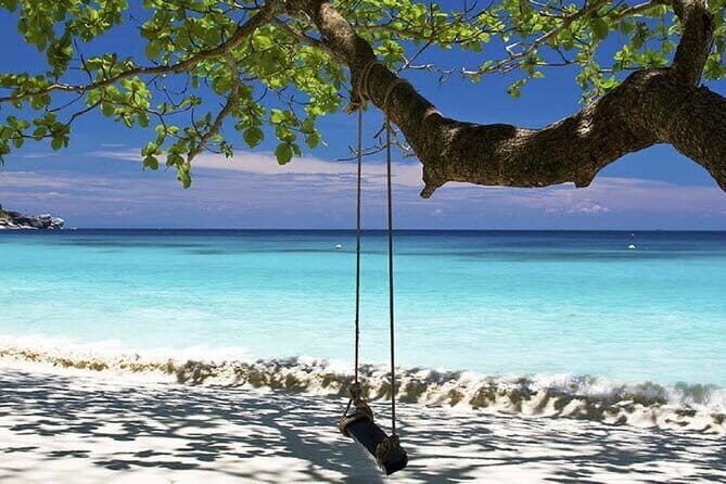 The Best of the Similans from Khao Lak - Exploring the Itinerary: What to Expect and Why It Matters