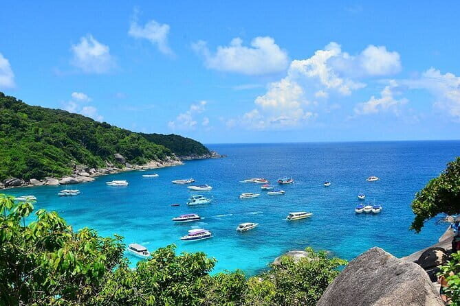 The Best of the Similans from Khao Lak - How This Tour Fits Different Travelers