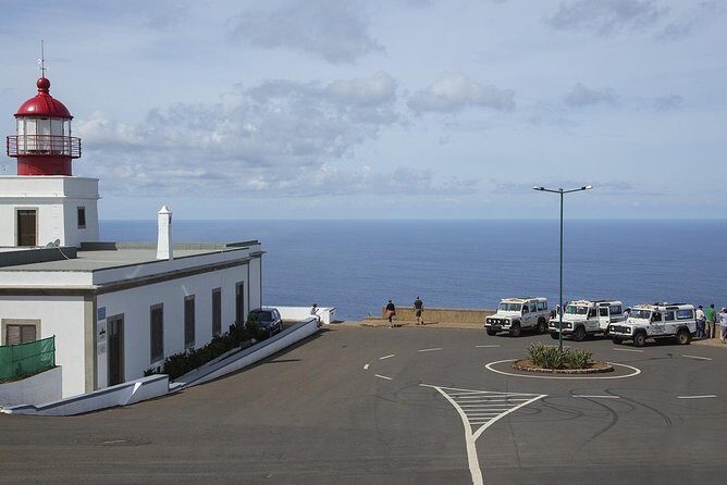 The Best of the South - Jeep Safari - Full Day - Shared Tour - Exploring the Southern Madeira Landscape: A Full Profile
