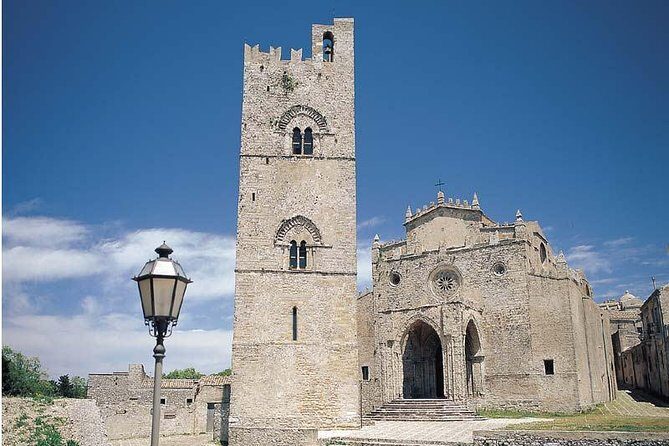 The best of the West Segesta, Erice, Trapani Saline, Full-Day Tour from Palermo - A Deeper Look at the Itinerary