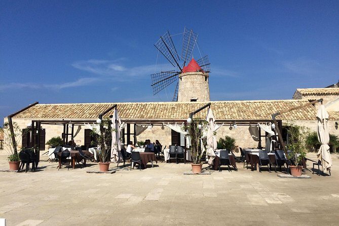 The best of the West Segesta, Erice, Trapani Saline, Full-Day Tour from Palermo - Authentic Experiences That Shine