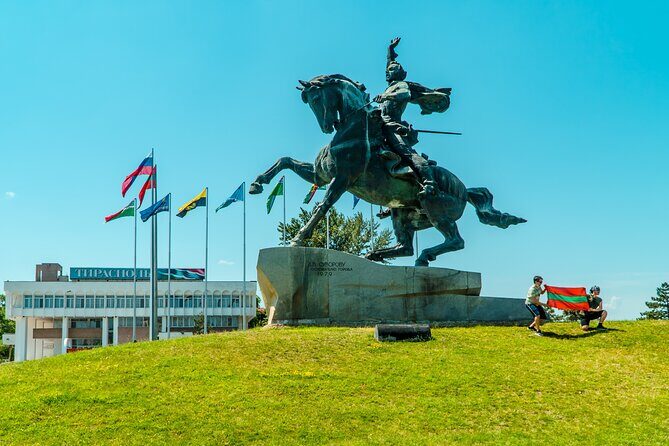 The best of Tiraspol walking tour - Final Words: Is It Worth It?