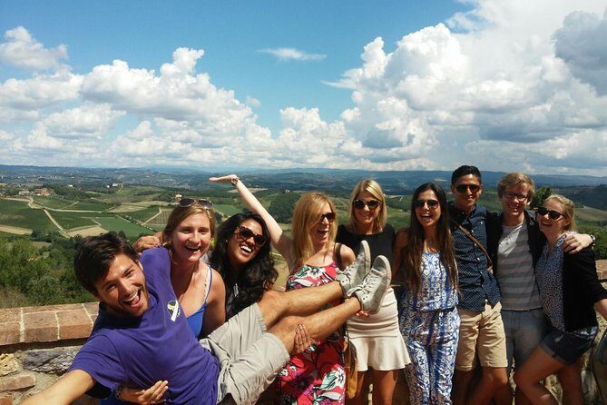 The Best of Tuscany in 3 Days - The Itinerary Breakdown: What You’ll Experience