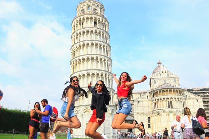 The Best of Tuscany in 3 Days - What Travelers Are Saying