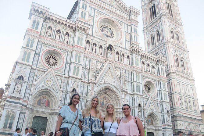The Best of Tuscany in 3 Days - Who Should Consider This Tour?