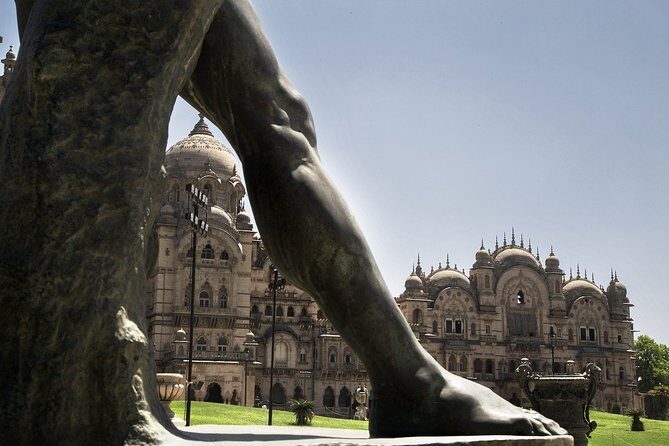 The best of Vadodara walking tour - Key Points