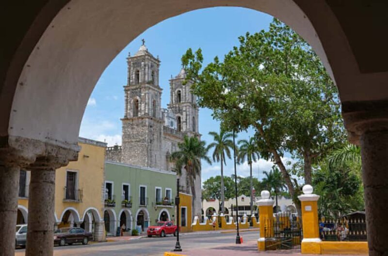 The Best of Valladolid Private Cultural Walking Tour - Final Thoughts: Is It Worth It?