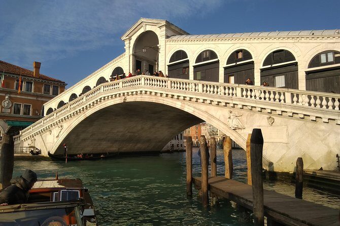 The best of Venice and Murano with Saint Mark's private tour - An In-Depth Look at the Experience