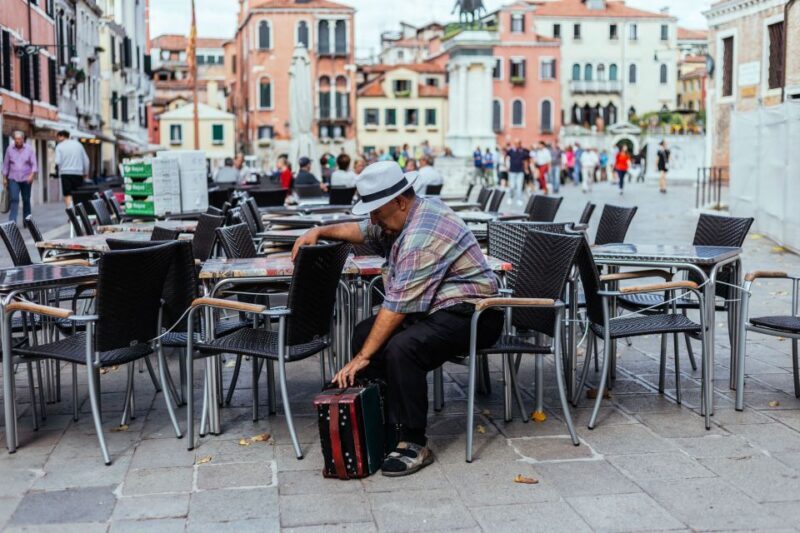 The Best of Venice: Family-Friendly Private Tour - Analyzing the Value and Experience