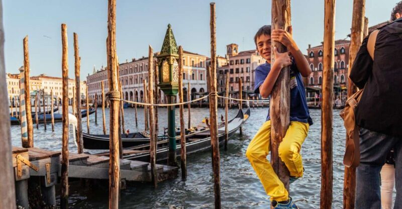 The Best of Venice: Family-Friendly Private Tour - Who Will Enjoy It Most?