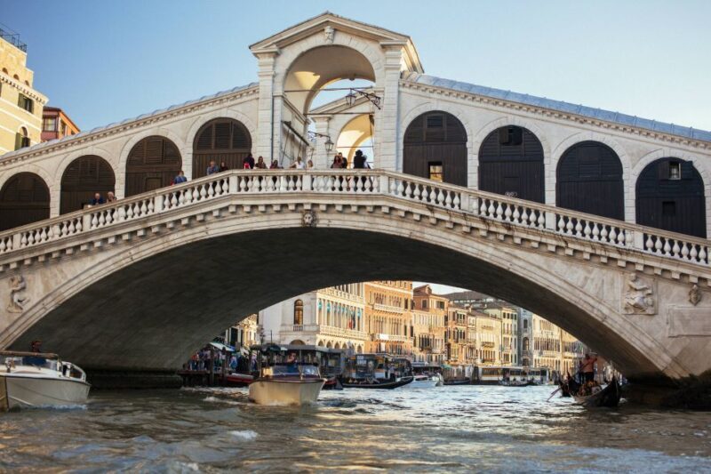 The Best of Venice: Family-Friendly Private Tour - FAQ