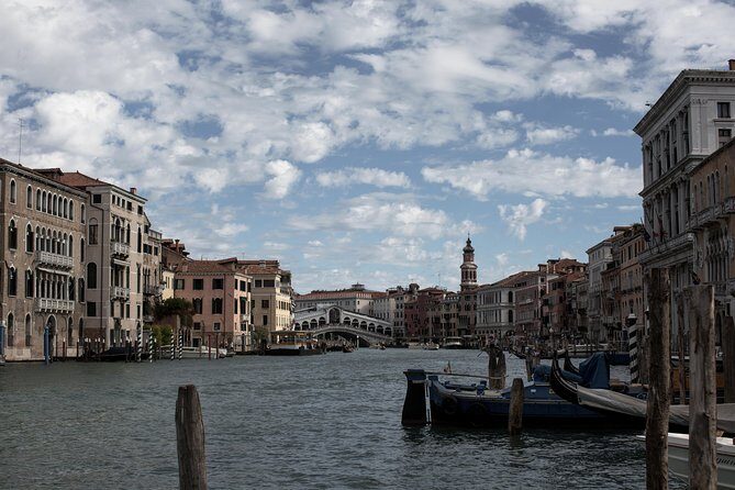 The best of Venice in a day - Exploring the Itinerary: What makes this tour special?