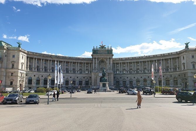 The best of Vienna on foot - FAQ