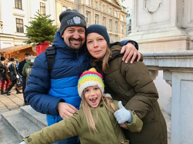 The best of Vienna on foot - Discovering Viennas Core on Foot