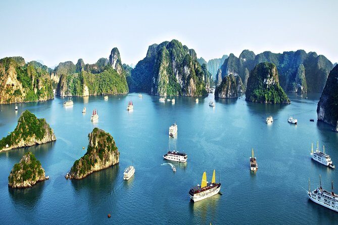 The Best Of Vietnam - Why This Tour Might Work for You