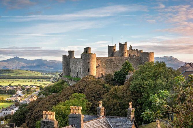 The Best of Wales: Small-Group Tour from London (5-days) - Key Points