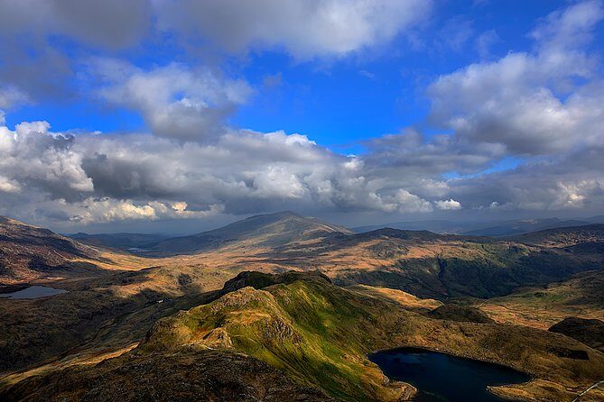 The Best of Wales: Small-Group Tour from London (5-days) - An In-Depth Look at the Itinerary