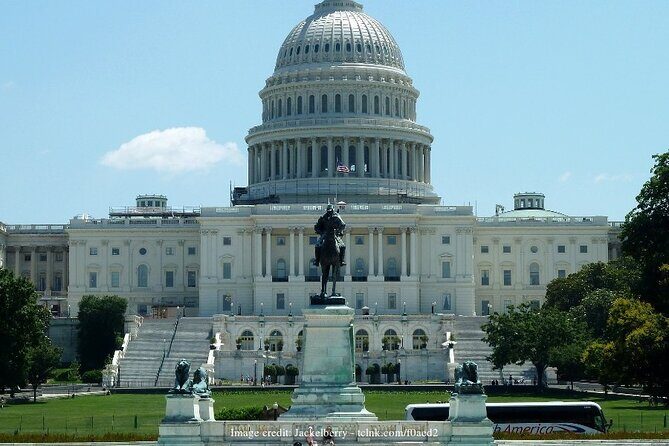 The Best of Washington DC: Private Full-Day Walking Tour - Authentic Reviews and Insights