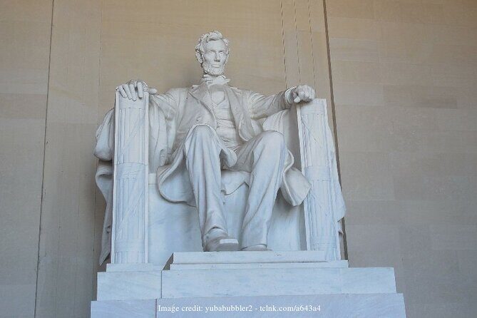 The Best of Washington DC: Private Full-Day Walking Tour - Final Thoughts: Who Should Consider This Tour?