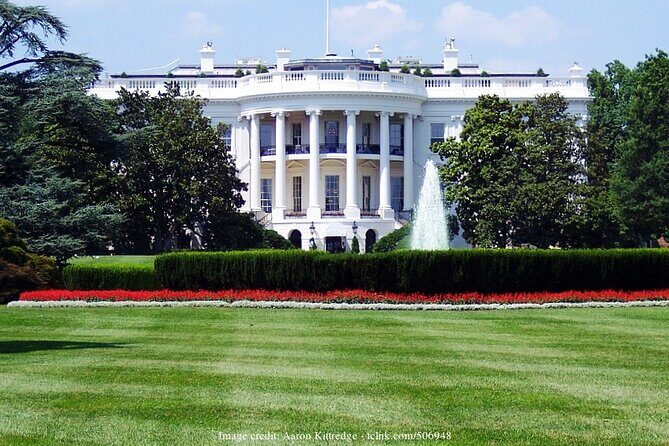 The Best of Washington DC: Private Full-Day Walking Tour - FAQ