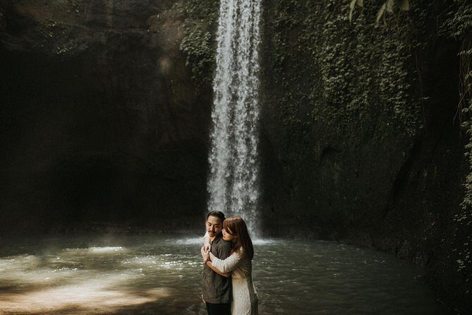The Best Of Waterfall & Canyon - Exploring Bali’s Natural Wonders: The Itinerary in Detail