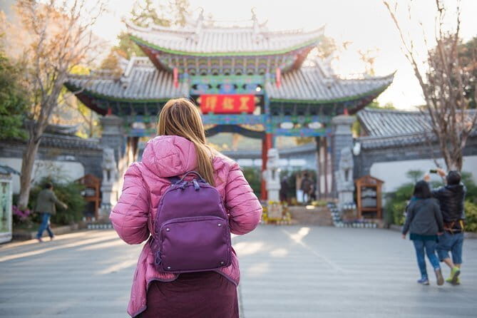 The Best of Wenling Walking Tour - What It Means for Travelers: The Experience & Value