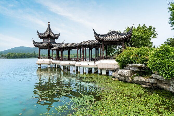 The Best of Xuzhou Walking Tour - Practical Details: What You Should Know
