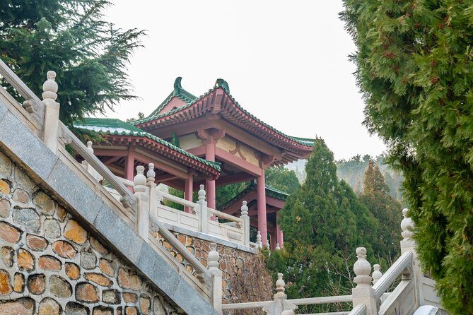 The Best of Yantai Walking Tour - A Closer Look at the Itinerary