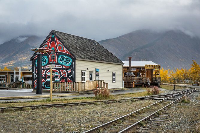 The Best of Yukon City Private Tour (by car) - Exploring Whitehorse: The Itinerary in Detail