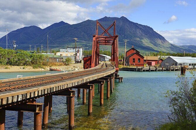 The Best of Yukon City Private Tour (by car) - Authentic Feedback from Past Travelers