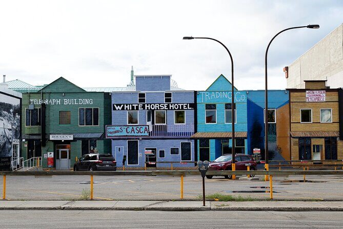 The Best of Yukon City Private Tour (by car) - Who Will Love This Tour?