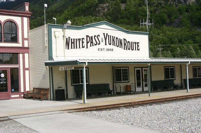 The Best of Yukon City Private Tour (by car) - The Sum Up