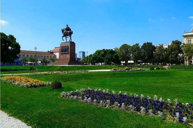 The Best of Zagreb Private Walking Tour - A Deep Dive into the Tour Experience