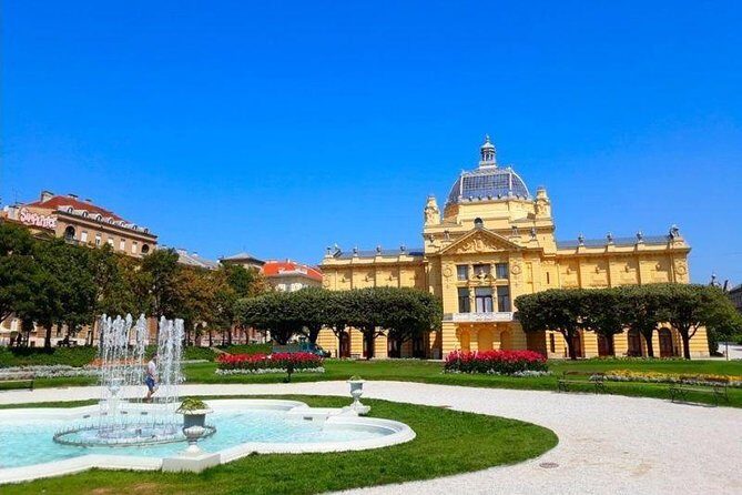 The Best of Zagreb Private Walking Tour - Who Will Enjoy This Tour?
