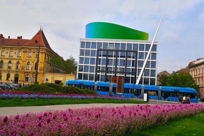 The Best of Zagreb Private Walking Tour - The Sum Up