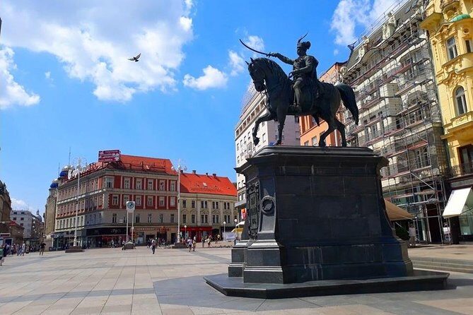 The Best of Zagreb Private Walking Tour - FAQ