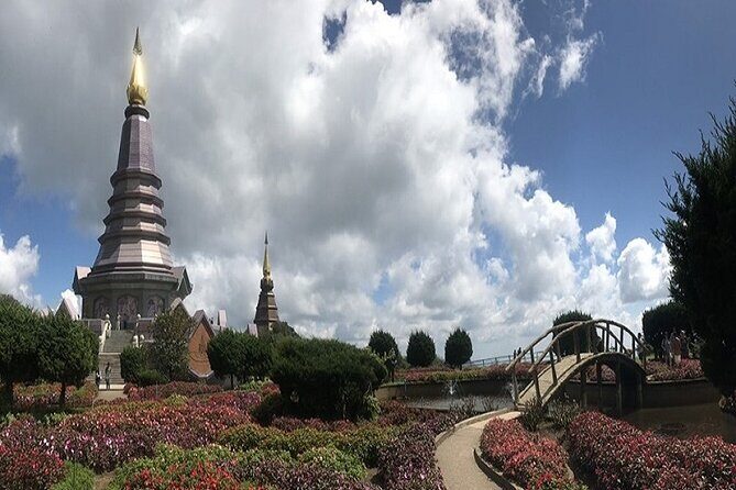 The Best One Day Trip Of Doi Inthanon National Park - An In-Depth Look at the Doi Inthanon Full-Day Tour