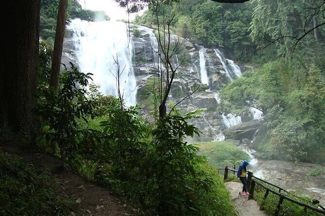 The Best One Day Trip Of Doi Inthanon National Park - Practical Details and What to Expect