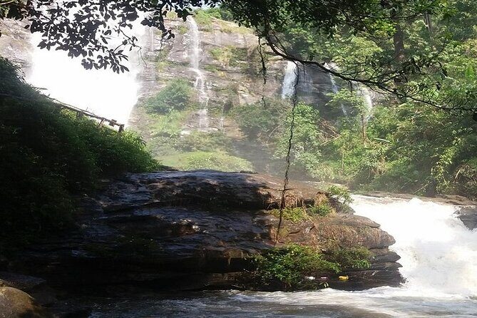 The Best One Day Trip Of Doi Inthanon National Park - The Sum Up