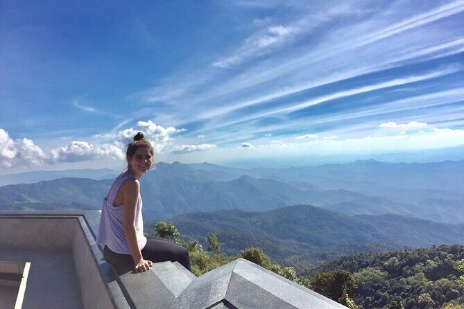 The Best One Day Trip Of Doi Inthanon National Park - Frequently Asked Questions