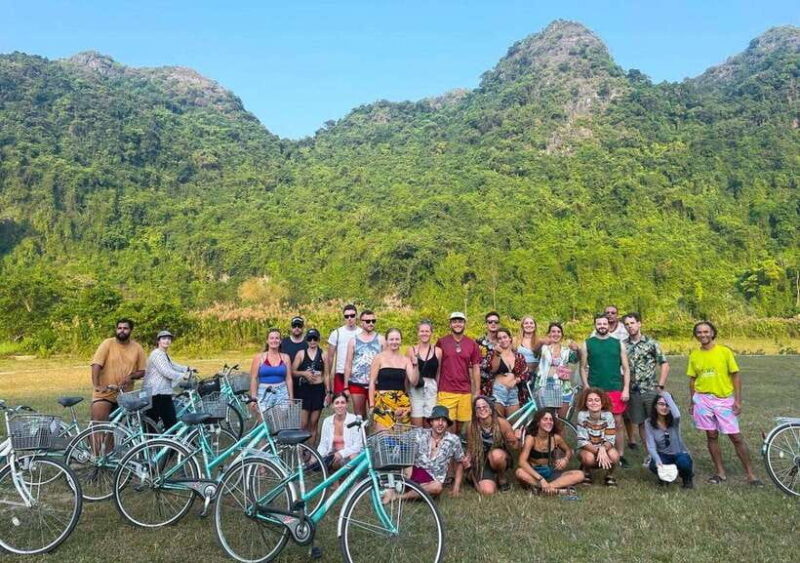 The Best Overnight Cruise Visit Lan Ha Bay, Viet Hai Village - Potential Drawbacks and Considerations