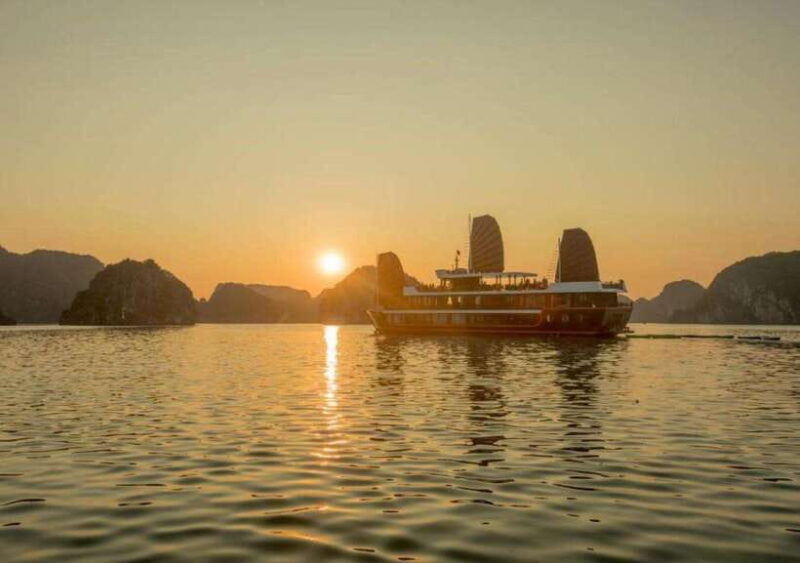 The Best Overnight Cruise Visit Lan Ha Bay, Viet Hai Village - FAQs