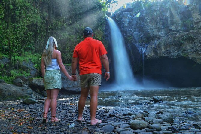 The Best Package 3 Days Tours - A Deep Dive into Bali’s Best in Just Three Days