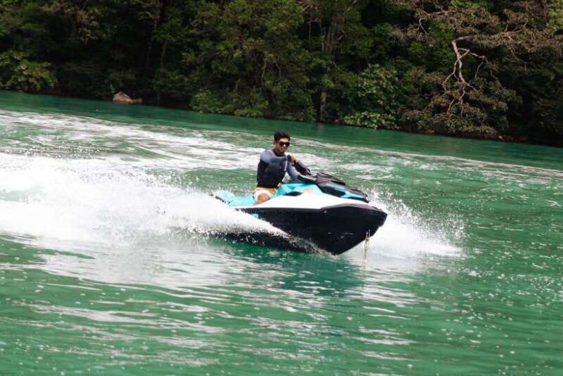 The Best Packages Jet Ski Island Hopping Langkawi - Safety and Practical Tips