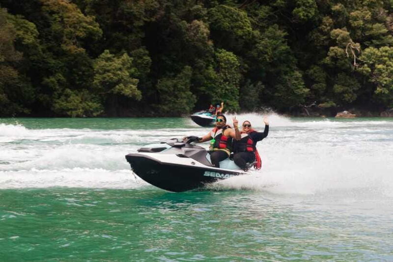 The Best Packages Jet Ski Island Hopping Langkawi - Final Thoughts