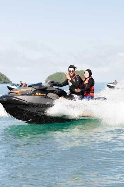 The Best Packages Jet Ski Island Hopping Langkawi - FAQ