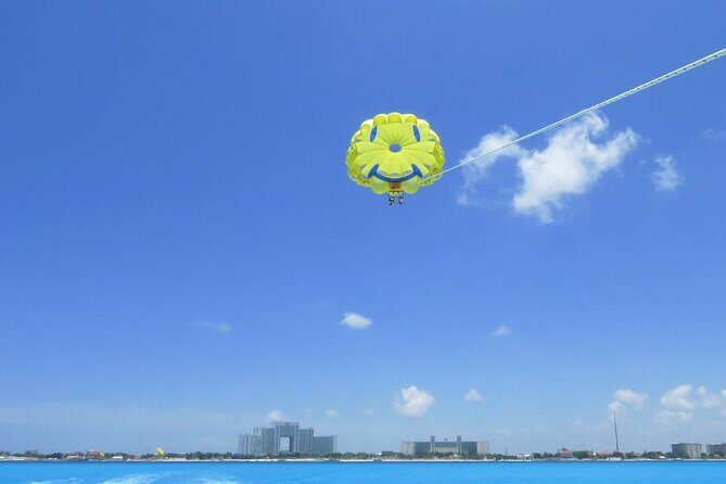 The Best Parasail Adventure & Transportation - Introduction: Why Consider This Parasail Experience?