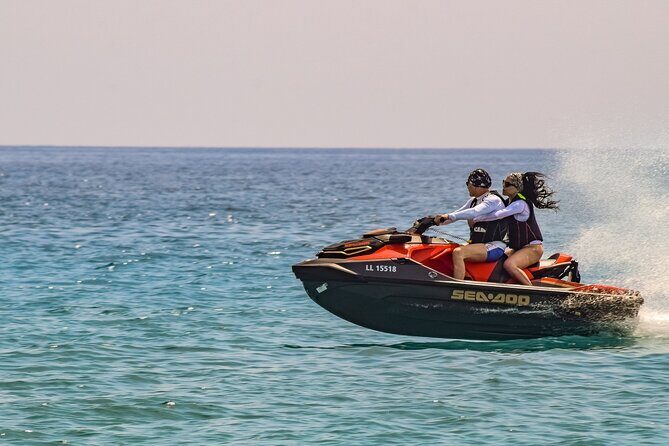 The Best Parasail Adventure & Transportation - What Travelers Can Expect: Real Insights